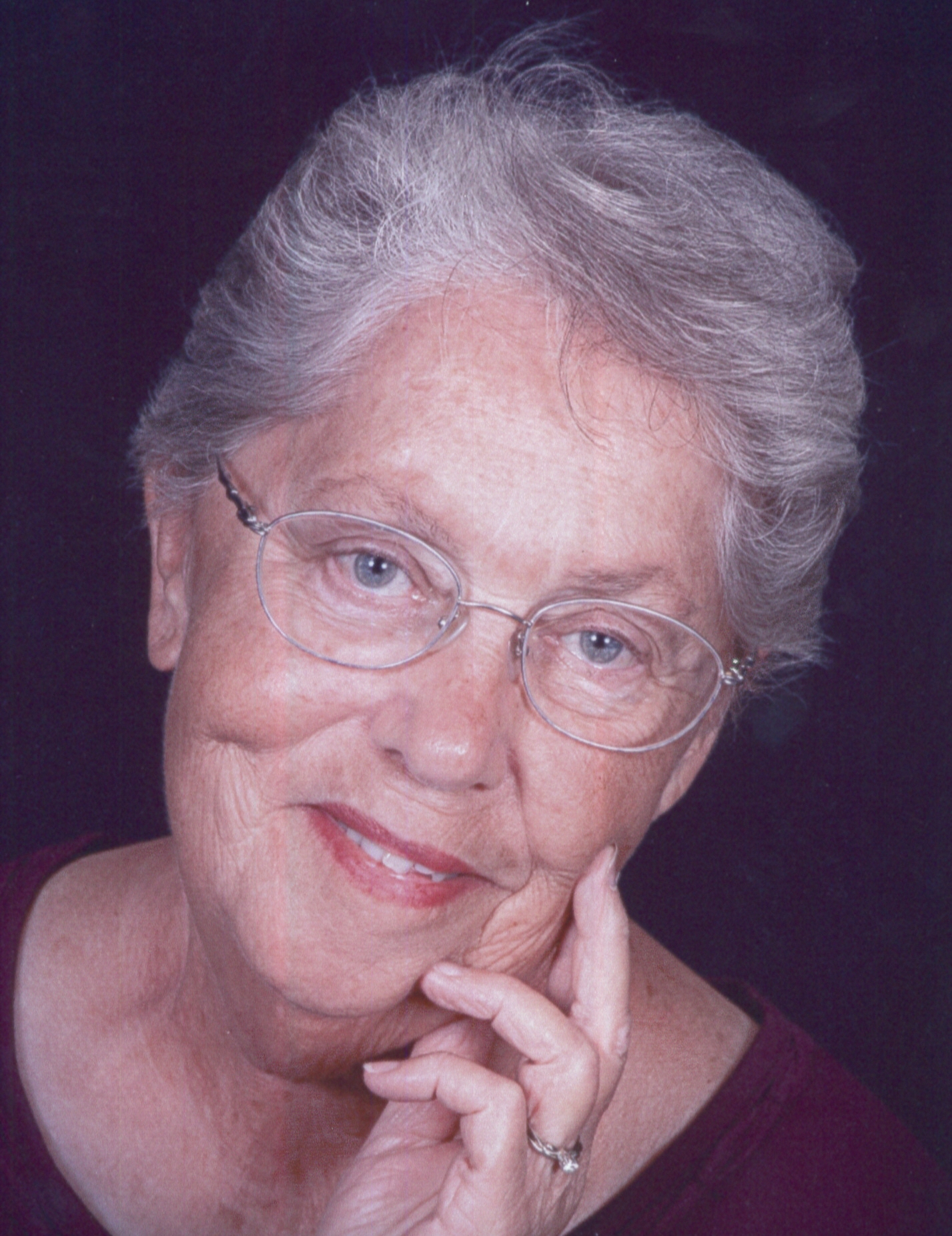 Margaret Gariepy - 1970 - Margaret Gariepy