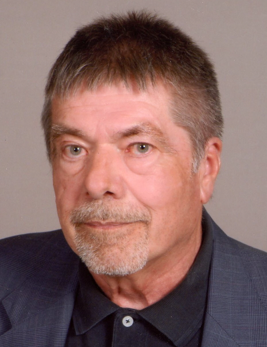 Doug Foster - 2020 - Butler Funeral Homes and Cremation Tribute Center