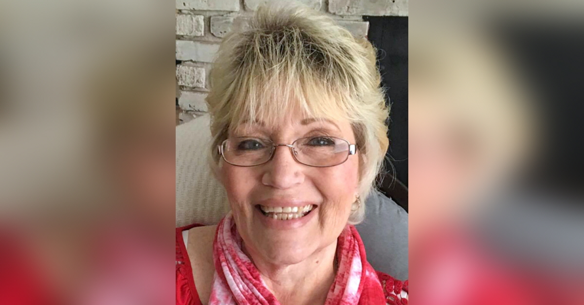Obituary information for Larina "Sue" Rhodes White