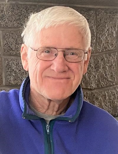 Charles W. "Bill" Christopher - 2020 - Greely Funeral Home