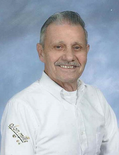 James Gregory Studer - 2020 - Alexandria Funeral Home