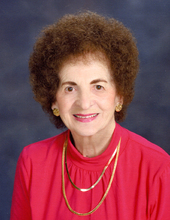 Rose Crooks - 2020 - Wight & Comes Funeral Chapel