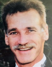 Kevin James Rausch - 2020 - Parsels Funeral Home