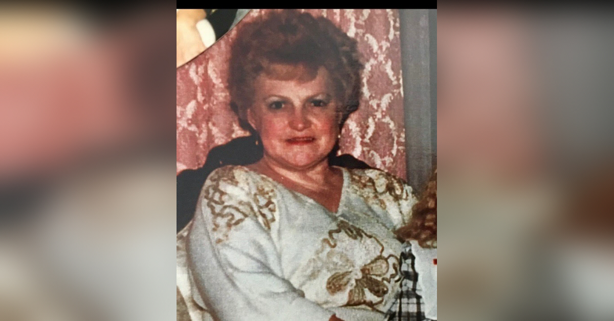 Obituary information for Carol Sue Tierney