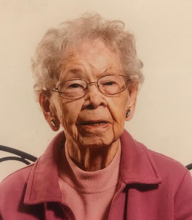 Margaret E. Doonan - 2020 - Rafferty Funeral Home