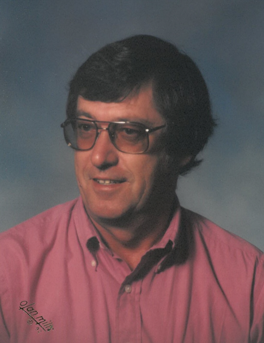 James "Butch" Jones, Jr. - 2020 - Norris Funeral Services