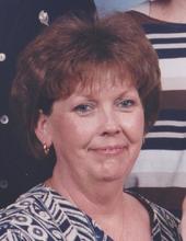 Connie Delores Huffman - 2020 - Crosier - Pearson Cleburne Funeral Home