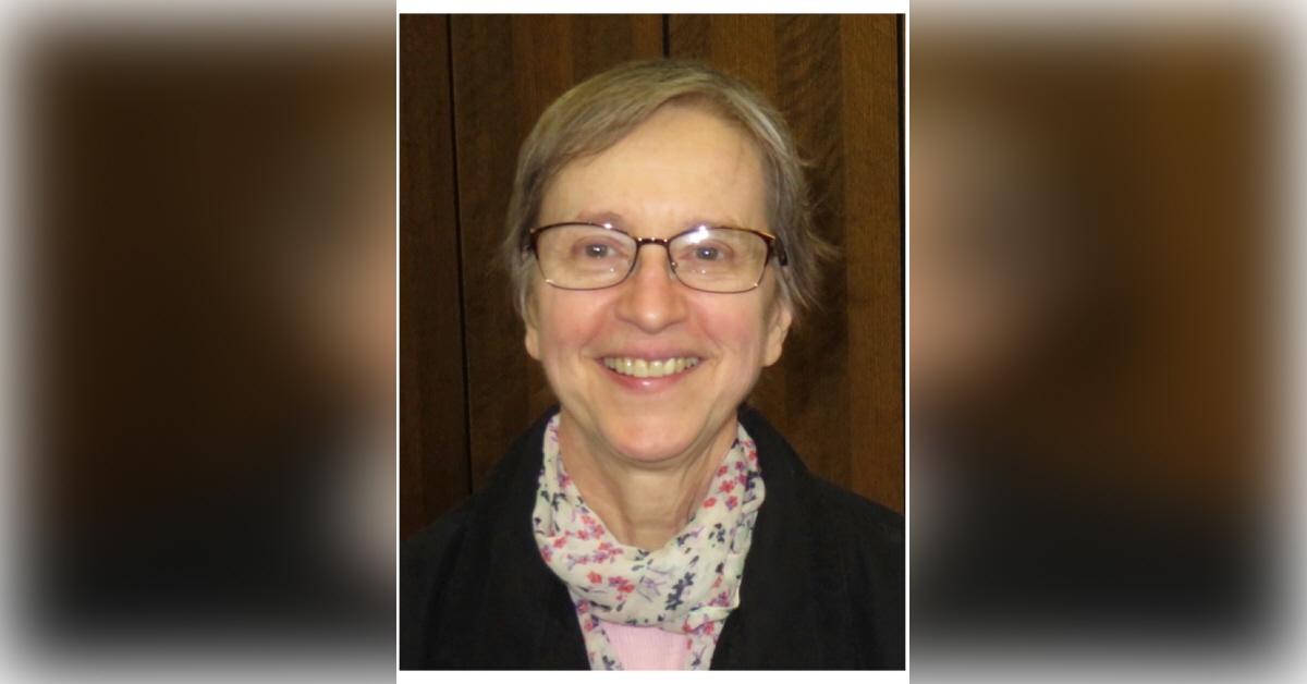 Obituary information for Patricia A. Thiel