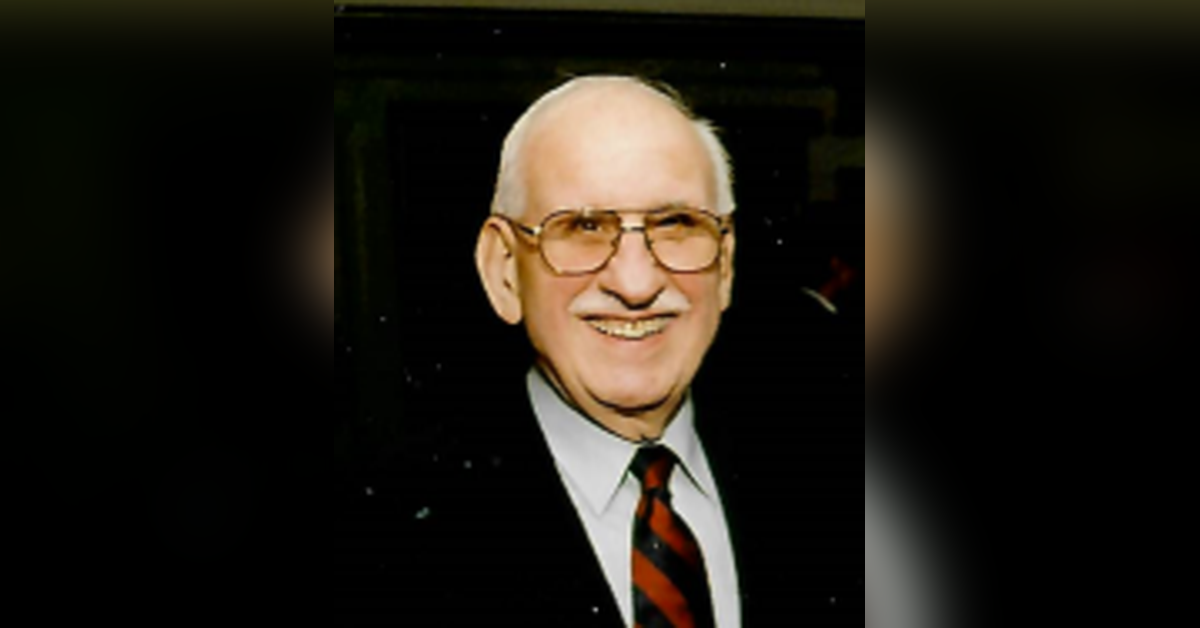 Obituary information for Rocco F Pacio