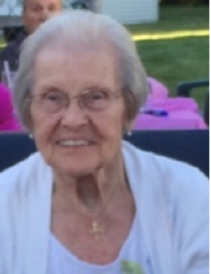 Yvonne M. Courtemanche Obituary - 2020 - Lavery Chartrand Alario ...