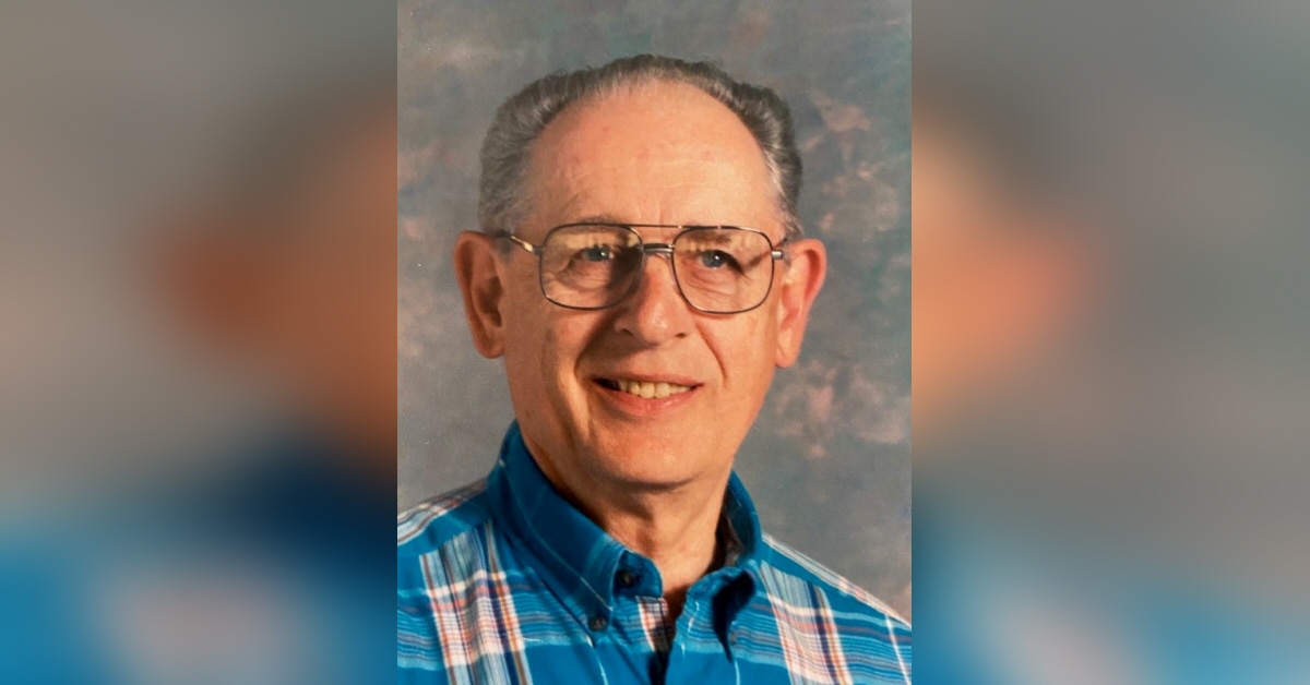 Obituary information for Norman Ray Heier