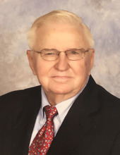 Donald Brinkley Beam - 2020 - Stamey-Cherryville Funeral Home