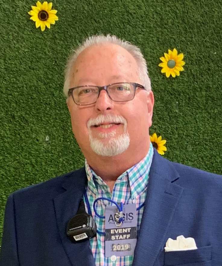 Robert Locke - 2020 - Burns Funeral Home