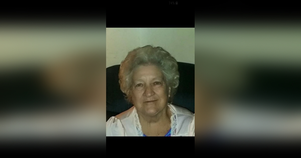 Obituary information for Dora Obituary information for Dora