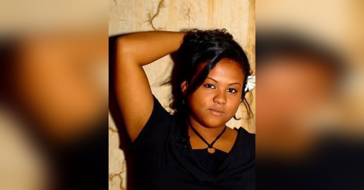 Obituary information for Mercedes Marie (Johnson) Vick-Walker