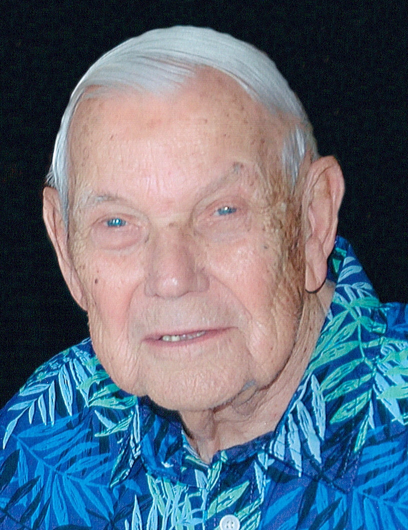 Robert Ashbrook MacDowell - 2017 - Buranich Funeral Home