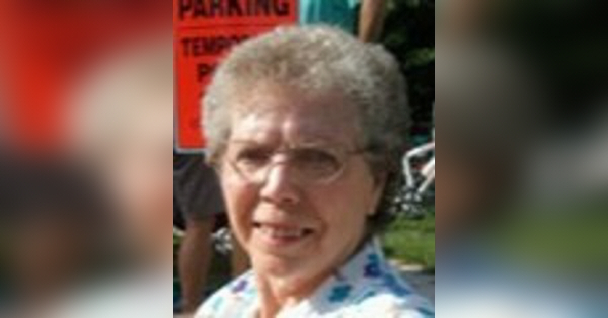 Obituary information for Doris F. Ness