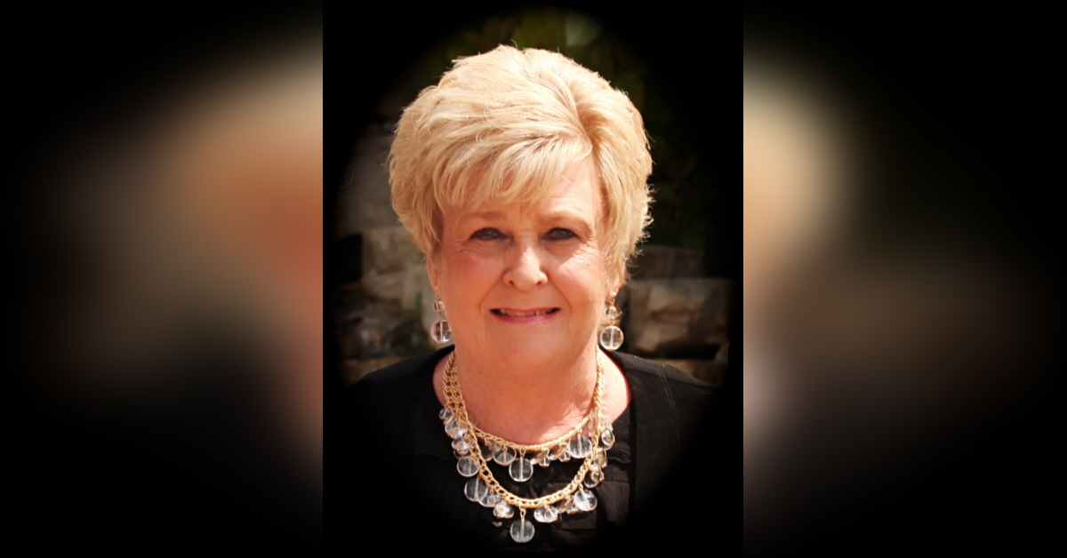 Obituary information for Nancy M. Orndorff