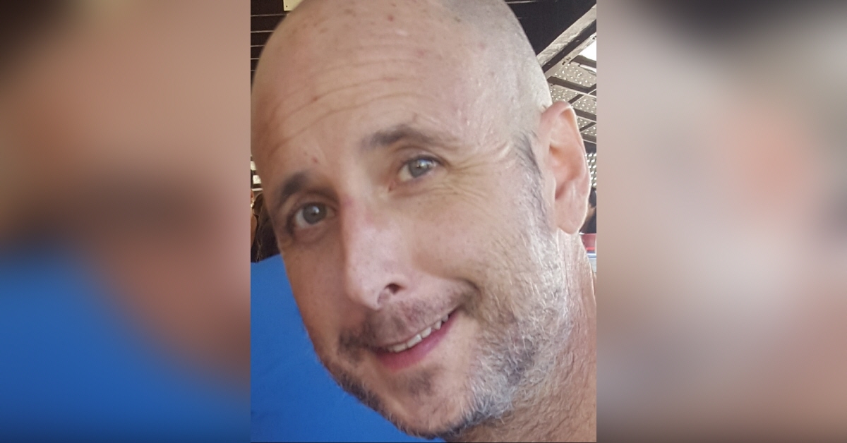 Jason Andrew Blank Obituary