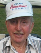 Kenneth B. Voorhees - 2020 - Barber Funeral Home