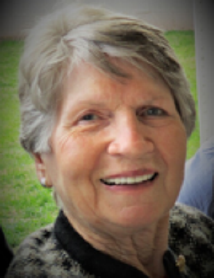 Marilyn Butler Obituary - 2020 - Messinger Mortuary