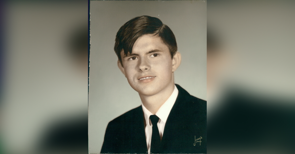 Obituary information for Carl (C.L.) Leon Lytle Jr.