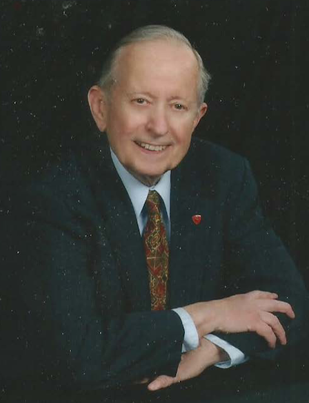 Robert P. Noonan - 2017 - Sullivan Family Funeral Homes