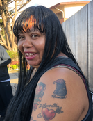 Latasha lashelle Freeman - 2020 - Bermudez Family Cremations and Funerals