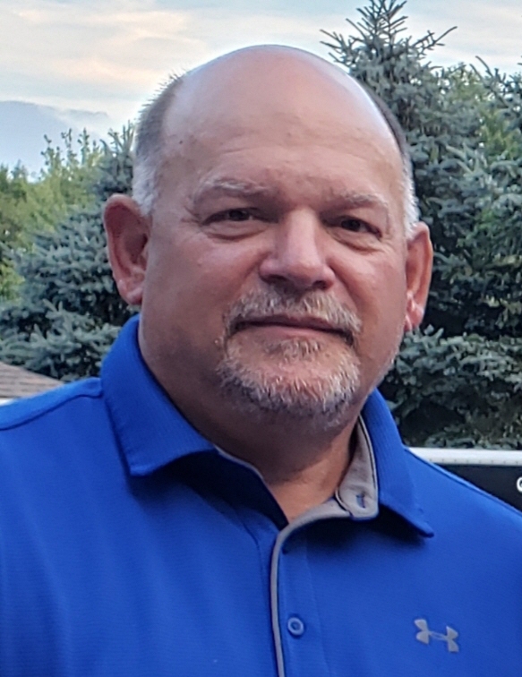 Timothy Banner - 2020 - Sperling Funeral Home, Inc.