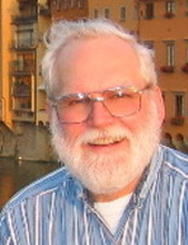 Obituary information for Edgar Robert (Ed) Allingham