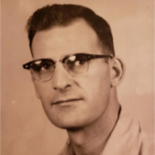 Obituary information for Edward Charles Brown