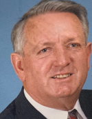 James Patrick Carter, Jr. - 2020 - Worthington Funeral Home