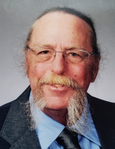 Joseph Eugene Ramm - 2020 - Albertville Funeral Home