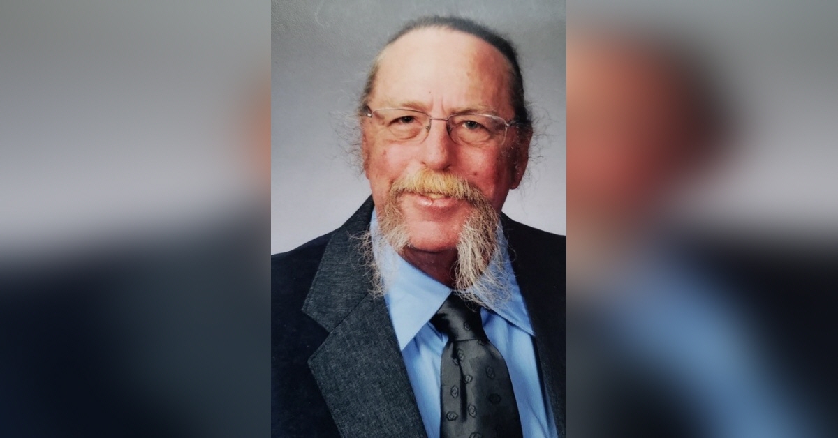Obituary information for Joseph Eugene Ramm