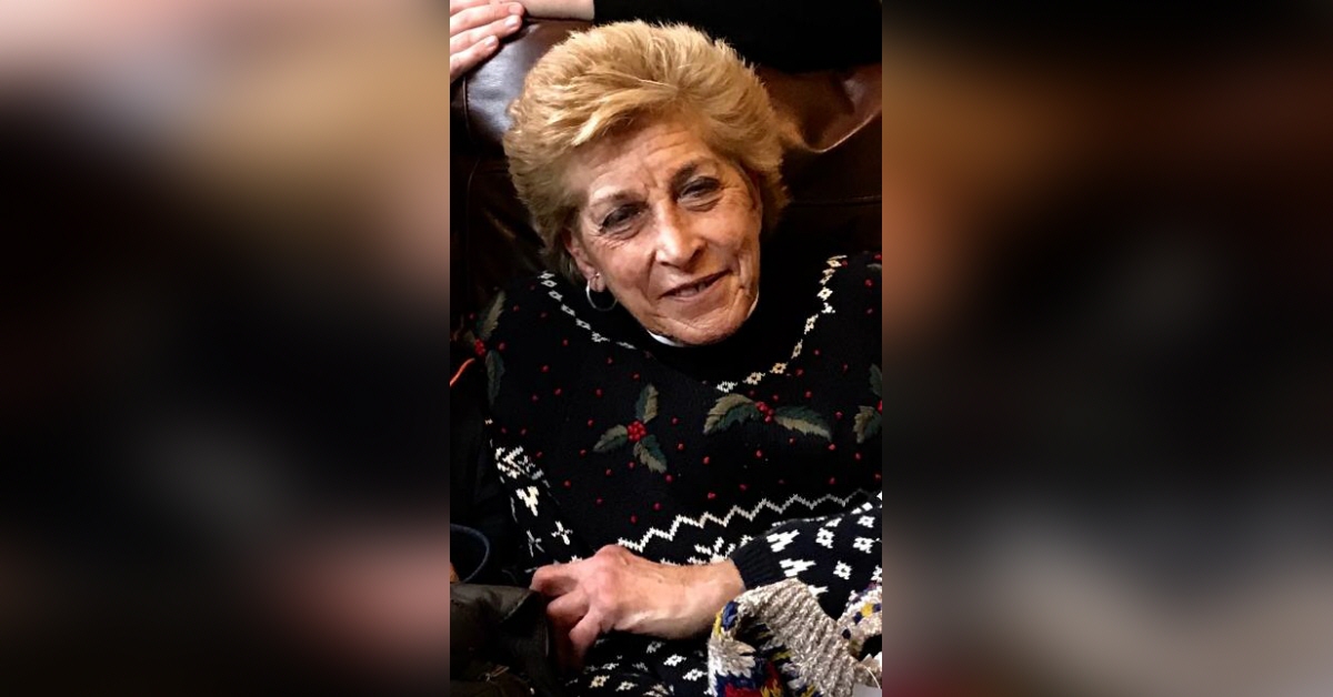 Obituary information for Susan Lynn Jacobson