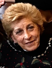 Obituary information for Susan Lynn Jacobson