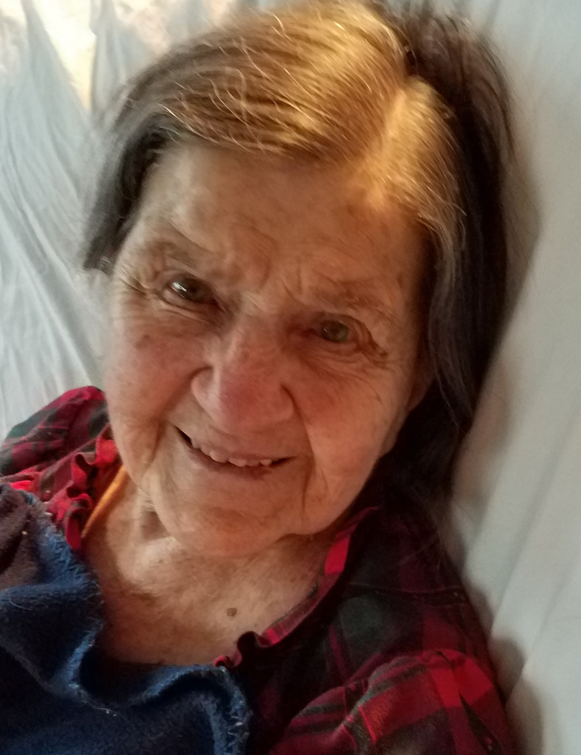 Norma Rose Agostini - 2020 - Fitzgerald Funeral Home