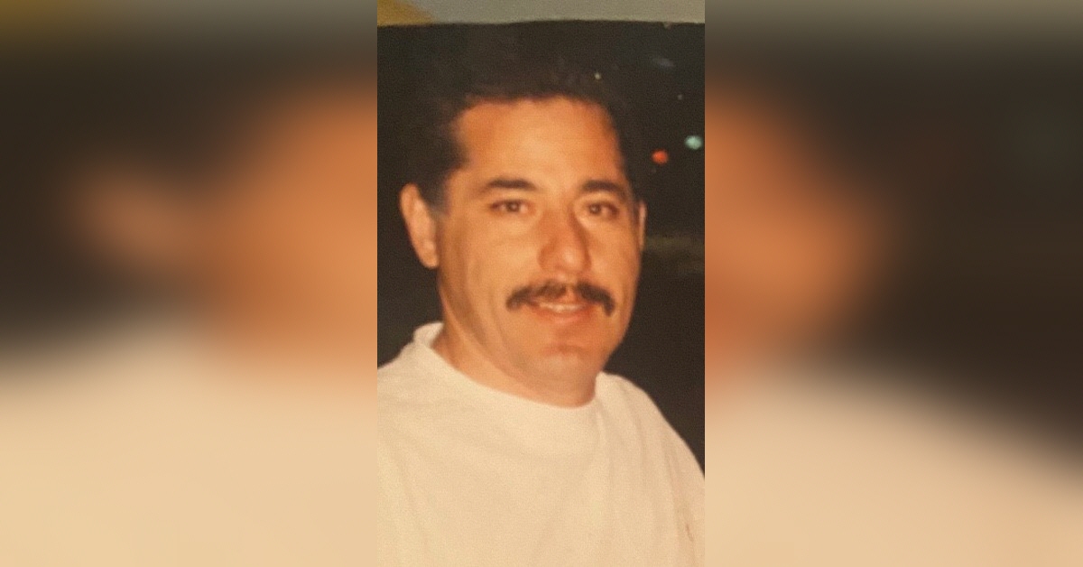 Obituary information for James Lee Castillo