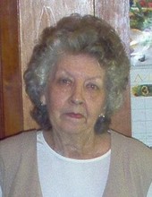 Helen Marie Worsham - 2020 - Gallagher Funeral Home and Crematory