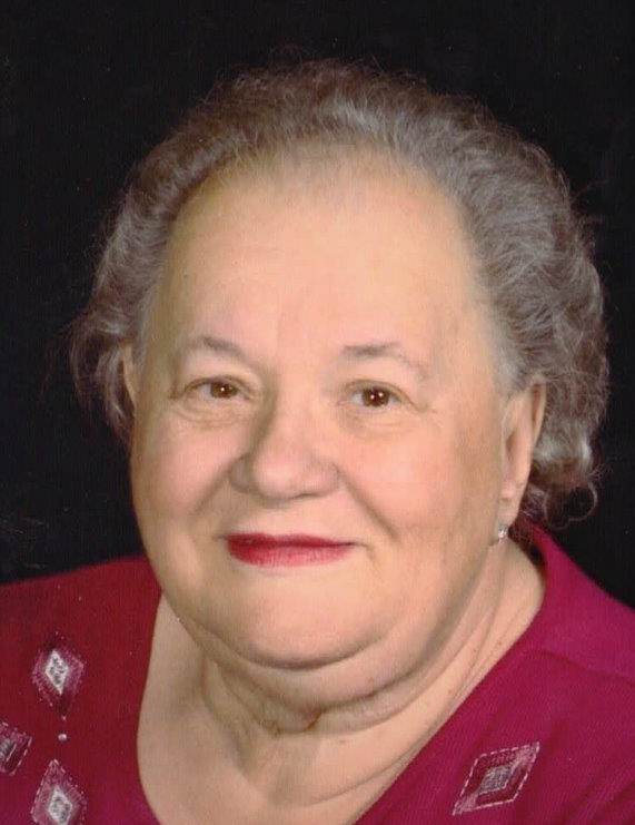 Nancy Jean Spencer - 2020 - Dickson Family Funeral Home