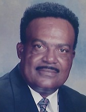 Norman Morrison - 2020 - Rutledge & Bigham Mortuary Inc.