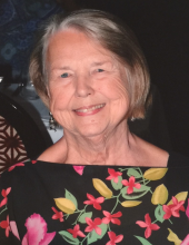 Obituary information for Joanne Kathryn Cartwright