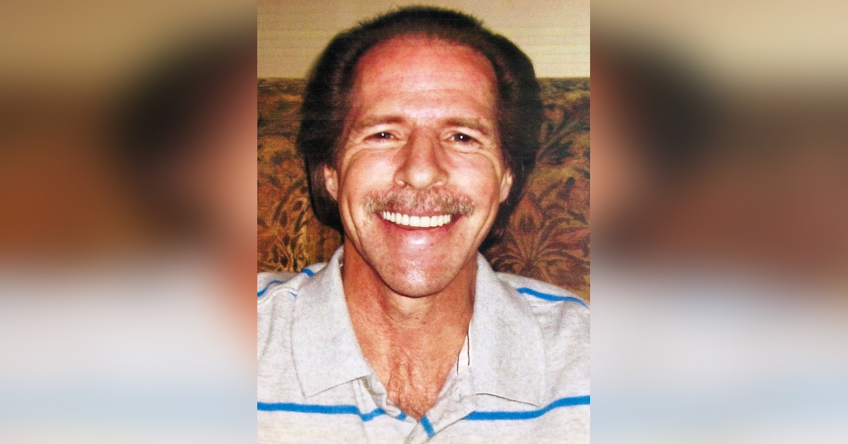 Obituary information for Donald Alan Burdette
