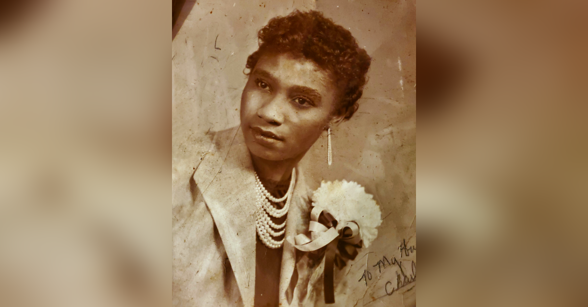Obituary information for Josephine Williams
