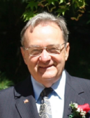 Richard Edward Davis Maryland Obituary