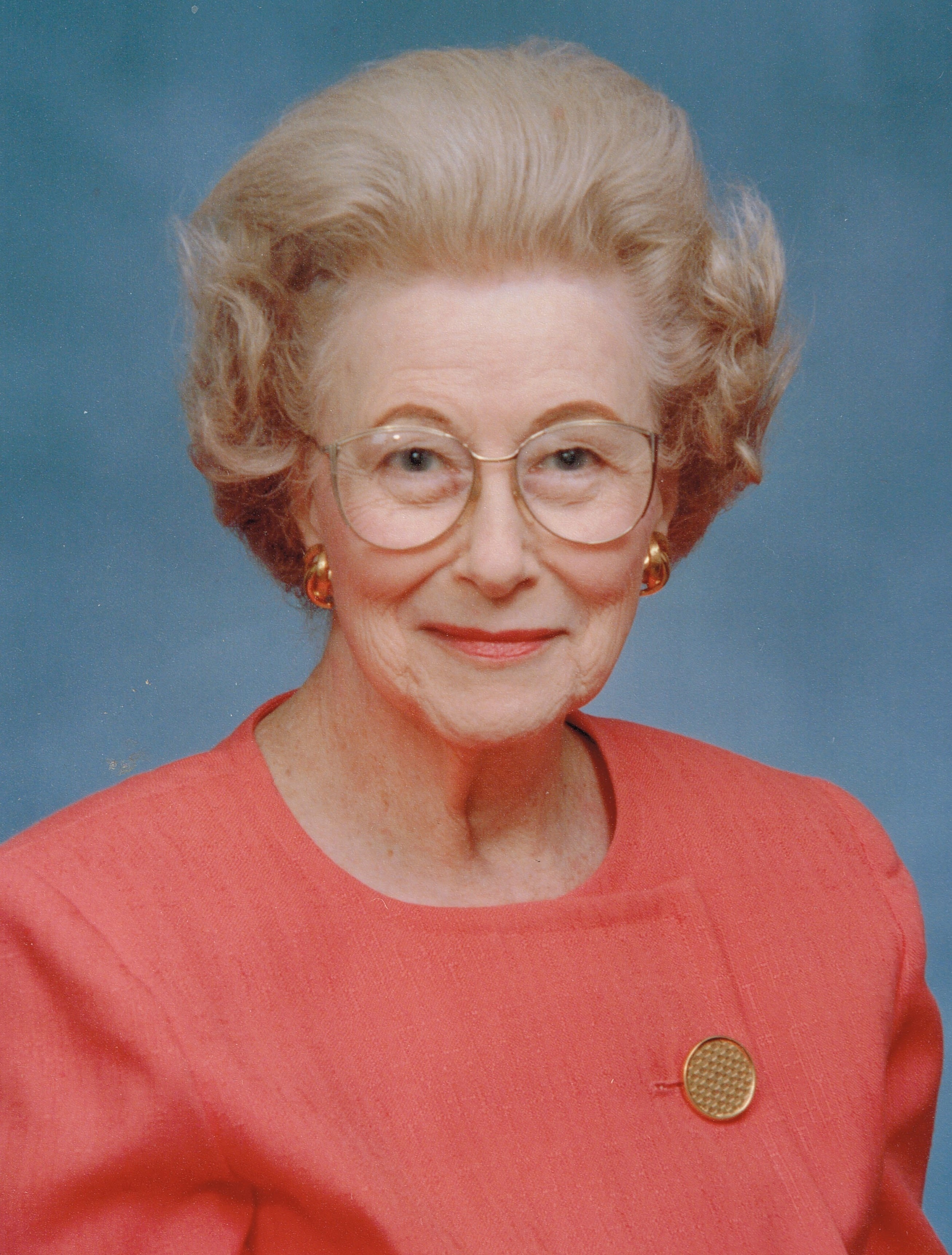 Fredona Colleen Baker - 2020 - Martin Thompson & Son Funeral Home