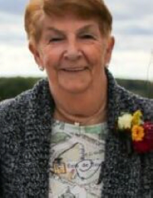 Mary Lynne Sicard - 2020 - Swedberg Taylor Funeral Homes & Cremation ...