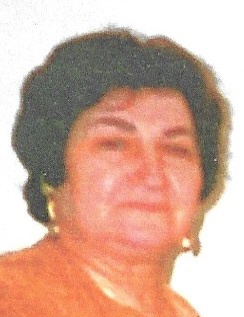 ARAXI ATIKIAN - 2020 - Simon Javizian Funeral Directors