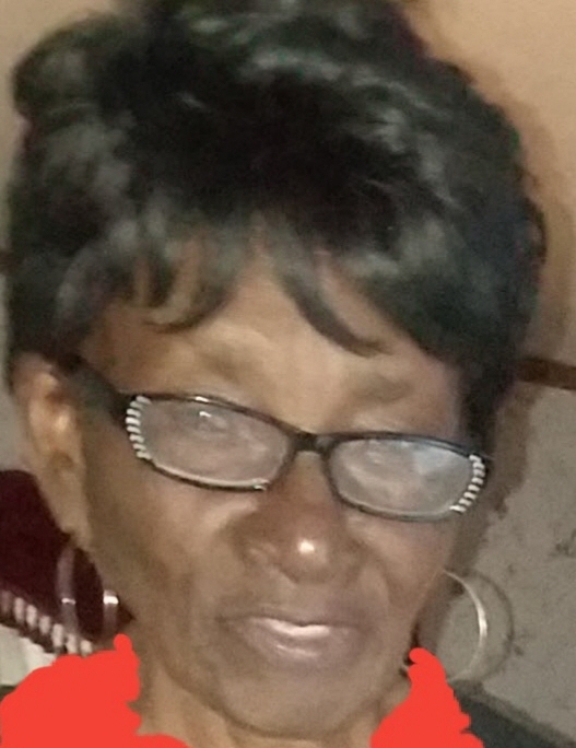 Laura Rutledge - 2020 - Pinkney-Smith Funeral Home