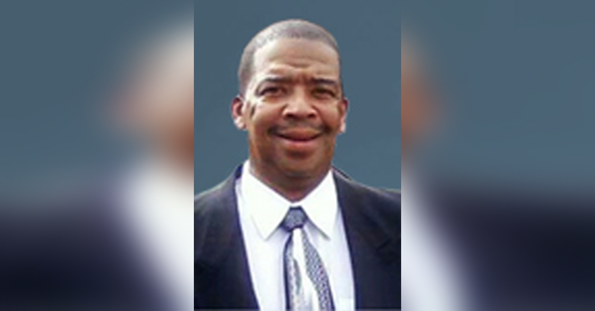 Obituary information for Reginald Fontaine Payne